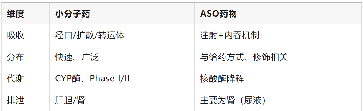 独家解析 | 10款FDA已批寡核苷酸药物ADME全景图解：颠覆式疗法的药代密码 - 西兰生物